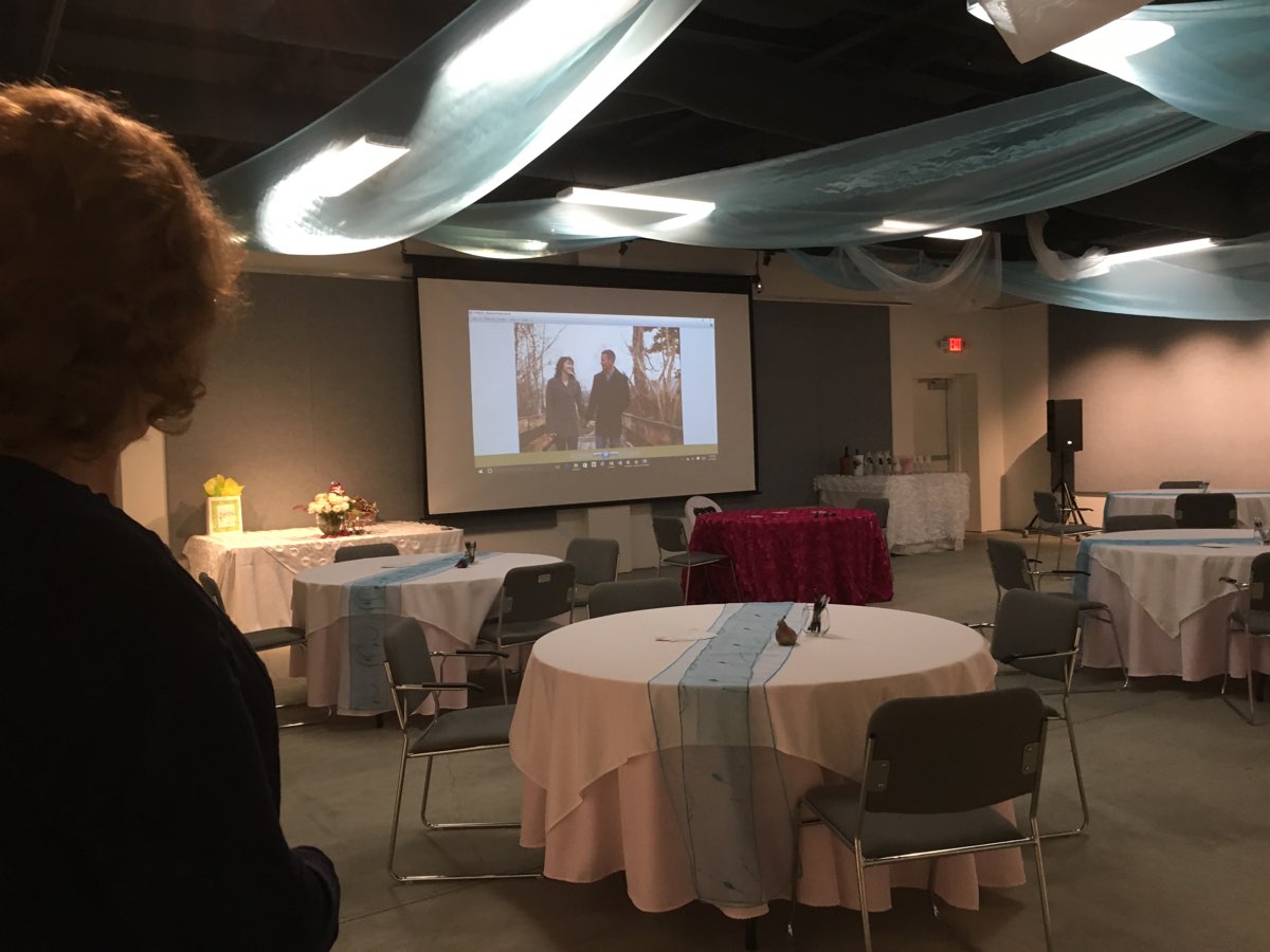 Facility Rental | Maturango Museum